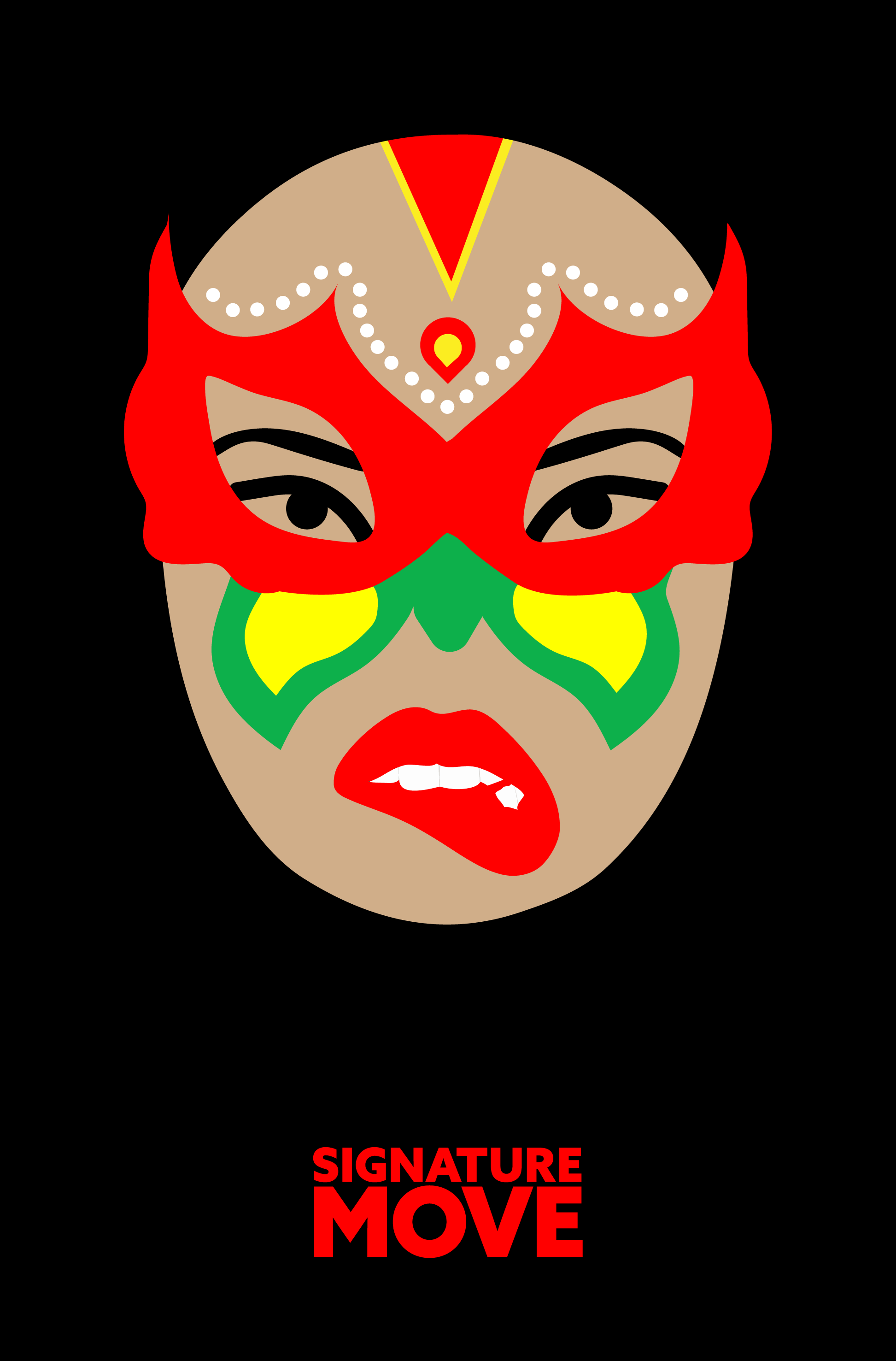 Signature Move | Music Box Theatre