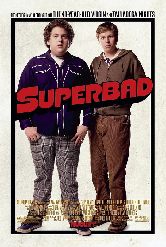 Superbad | Music Box Theatre