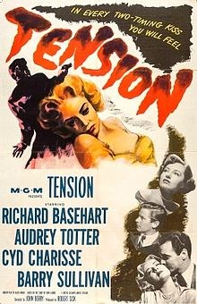 Tension | Music Box Theatre