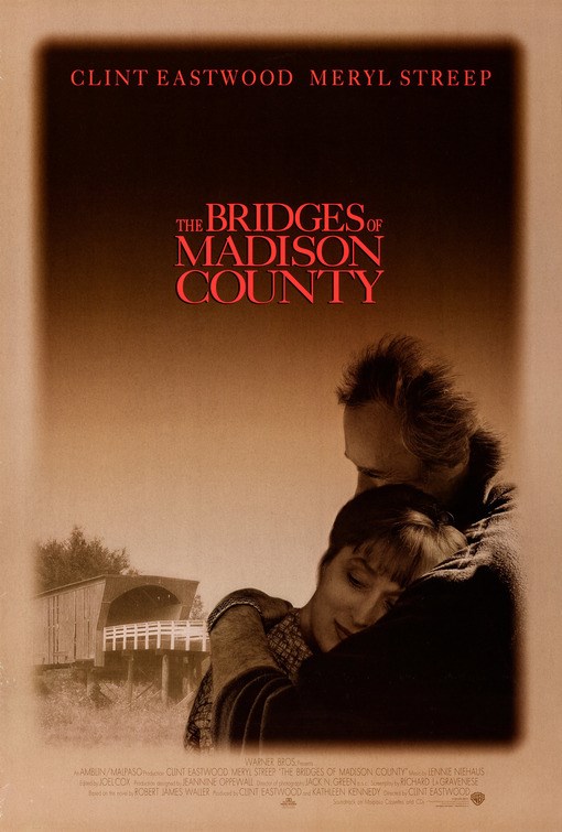 The Bridges of Madison County + Gloria | Music Box Theatre