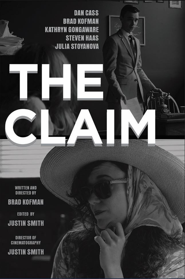 The Claim | Music Box Theatre