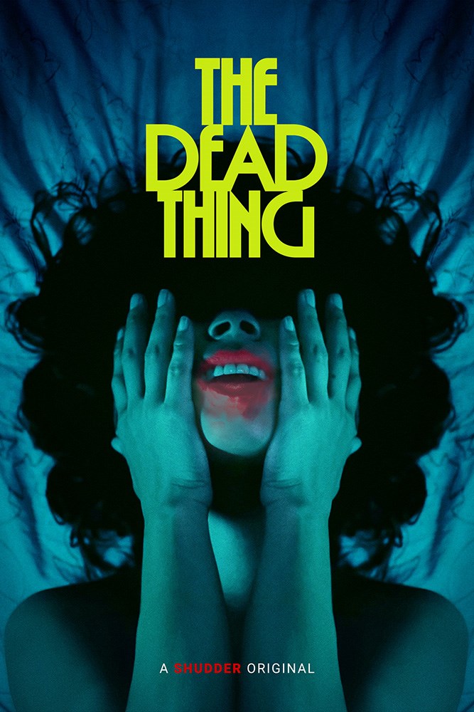 The Dead Thing | Music Box Theatre