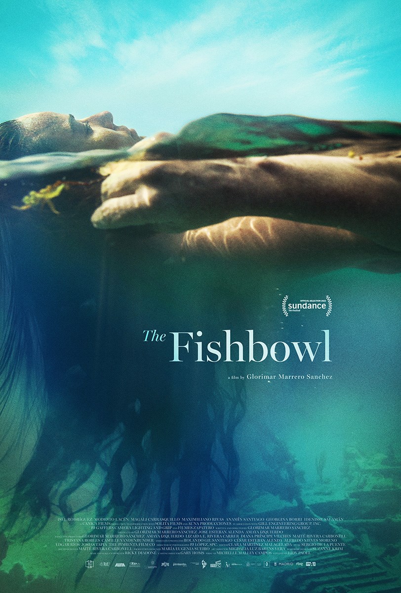 The Fishbowl | Music Box Theatre