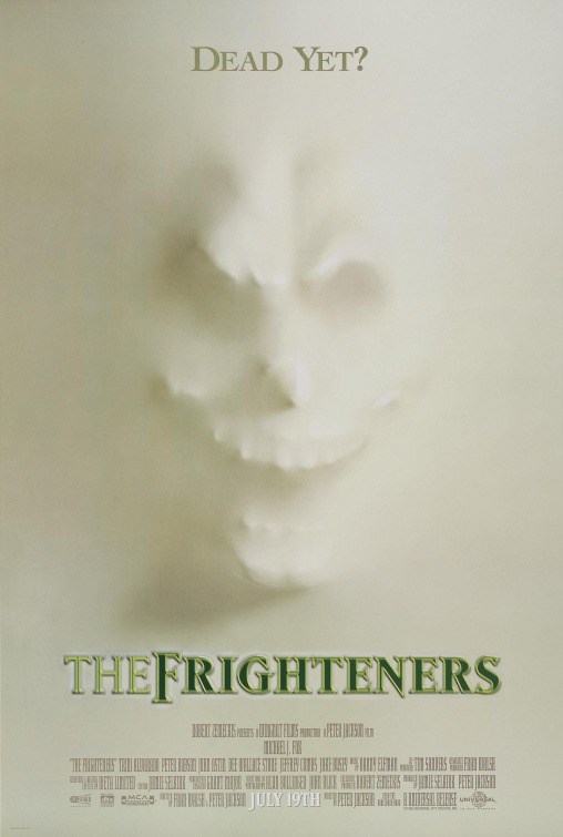 The Frighteners | Music Box Theatre