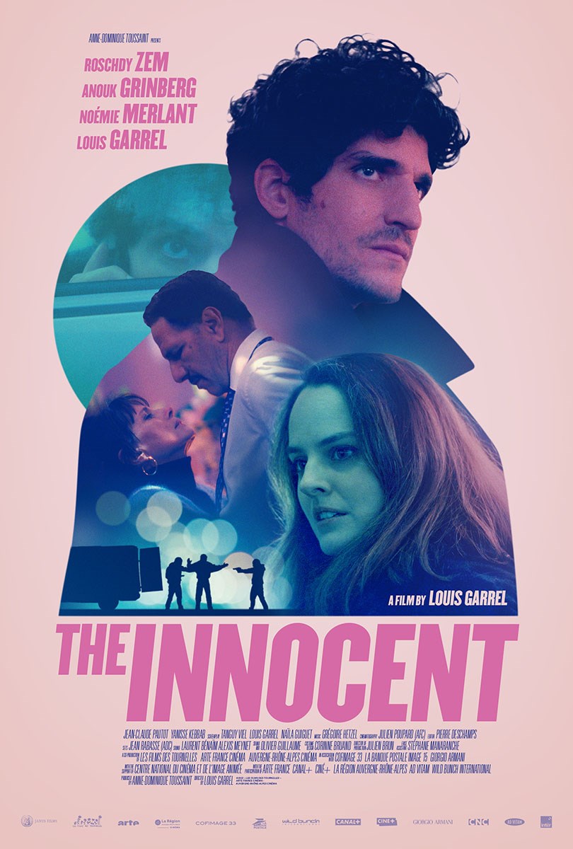 The Innocent | Music Box Theatre
