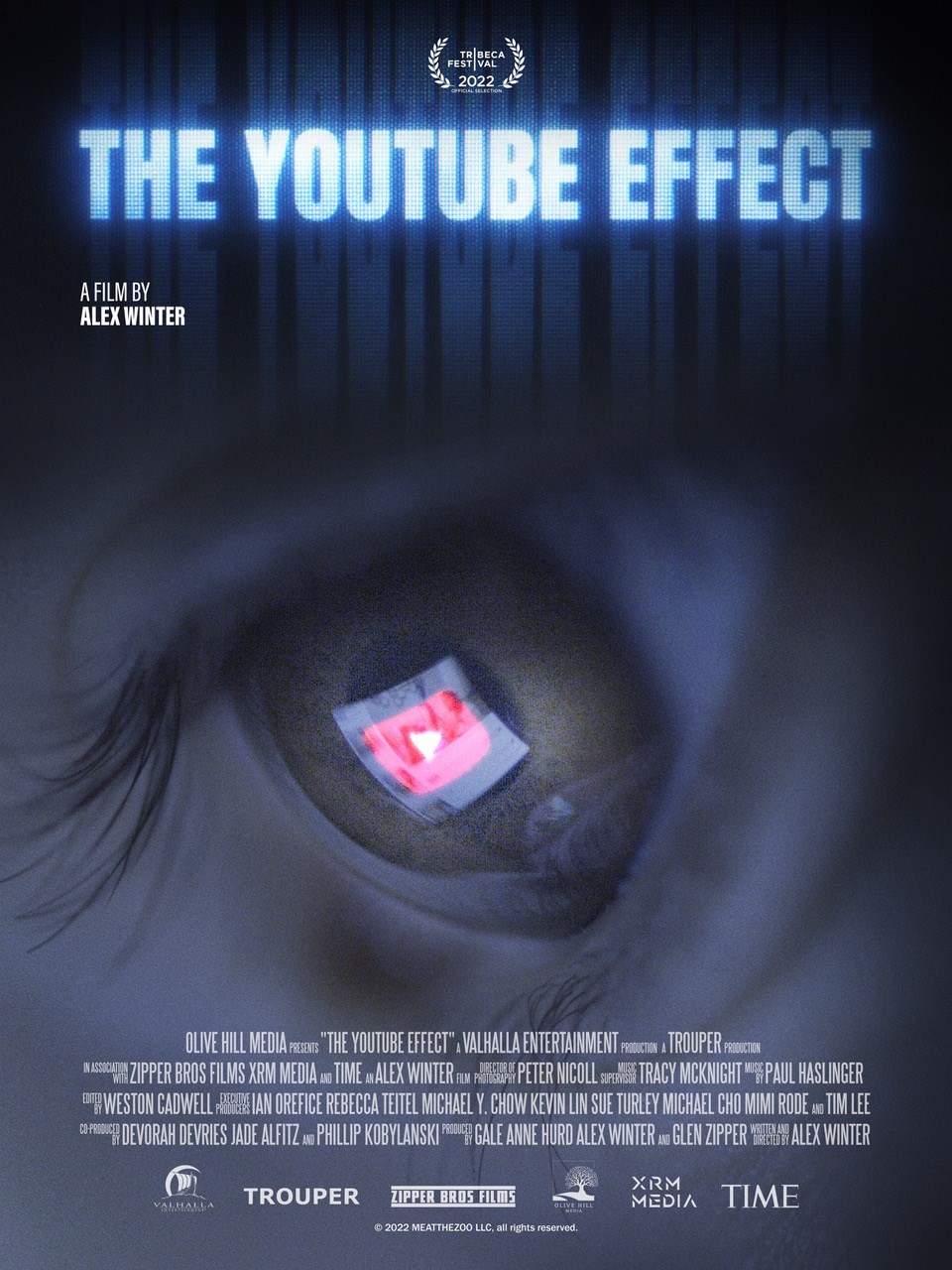 The YouTube Effect | Music Box Theatre