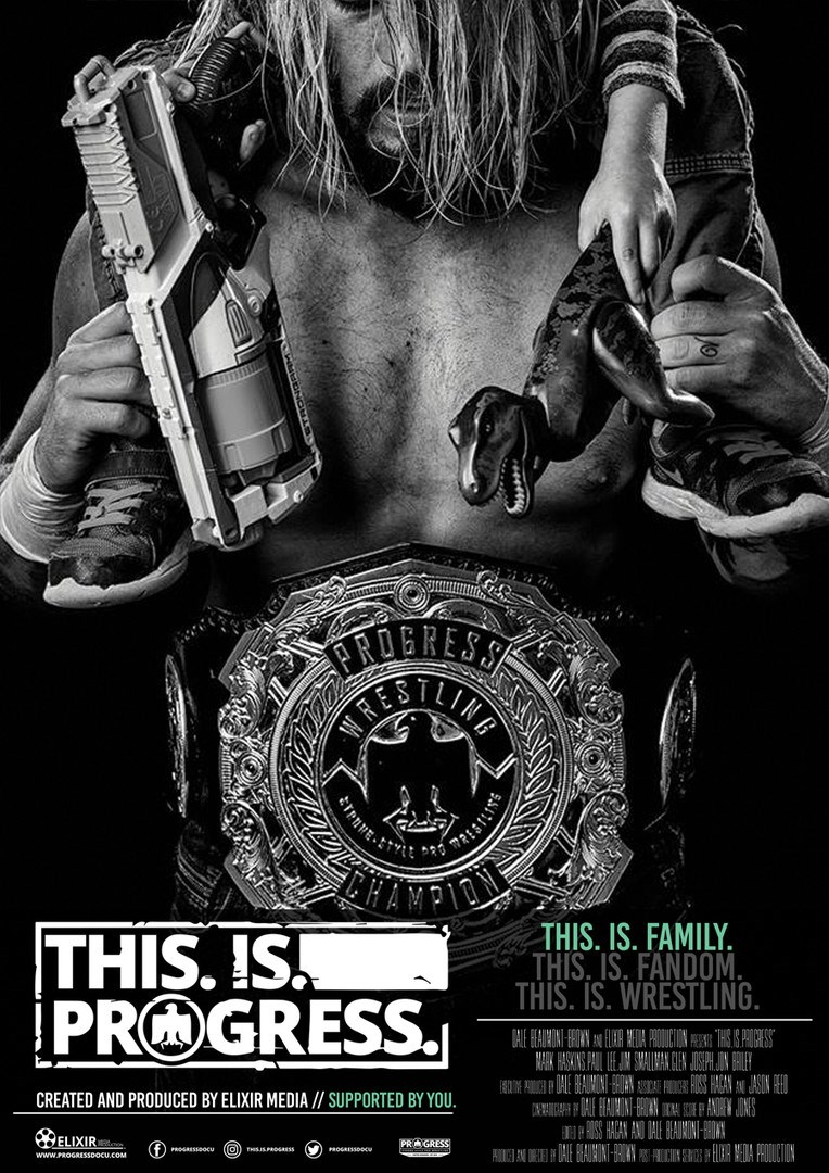 This.Is.Progress | Music Box Theatre