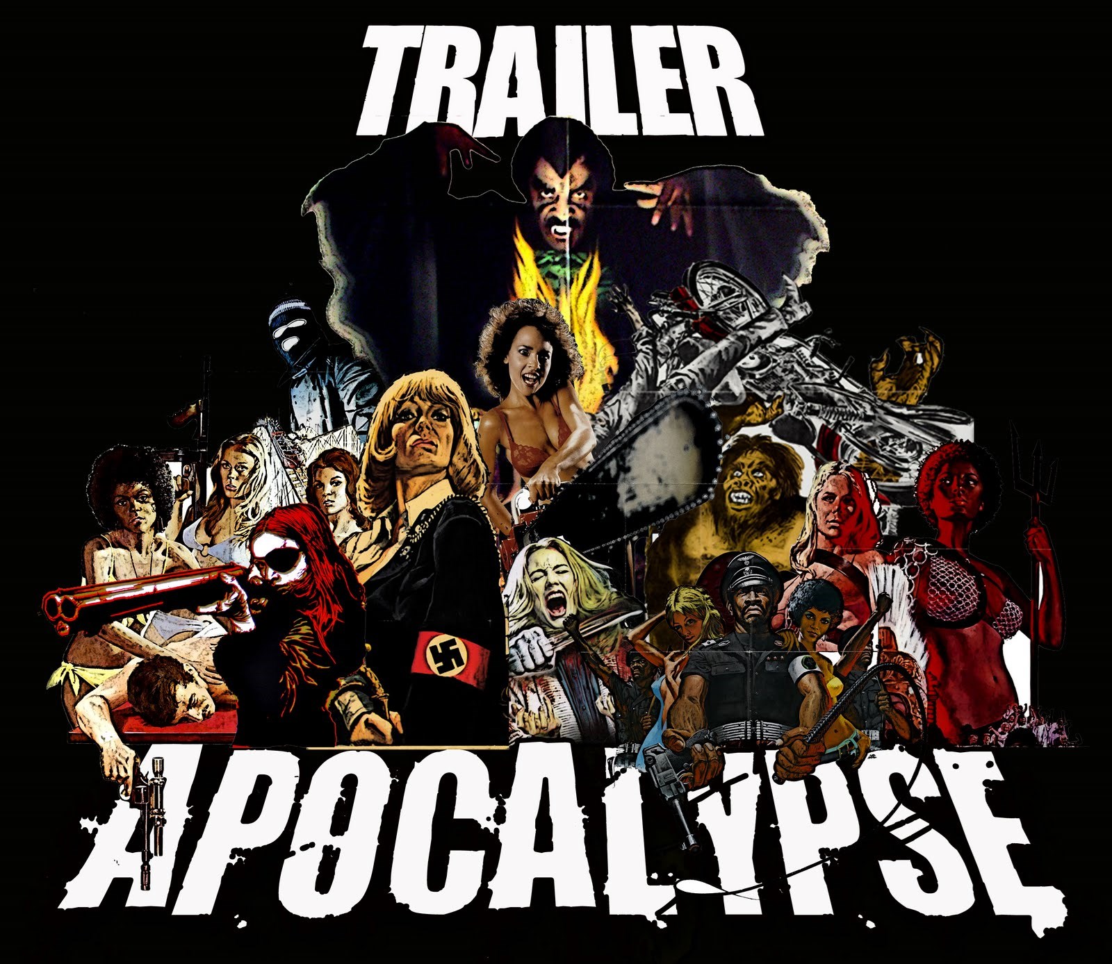 Trailer Apocalypse | Music Box Theatre