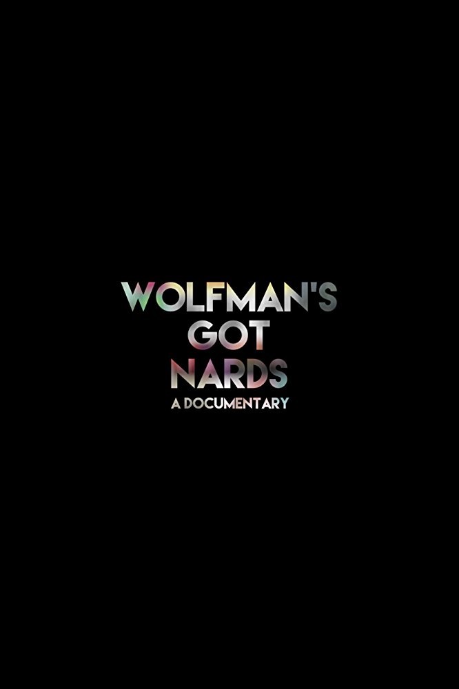 Wolfman's Got Nards | Music Box Theatre