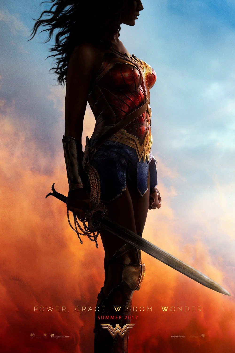 Wonder Woman | Music Box Theatre