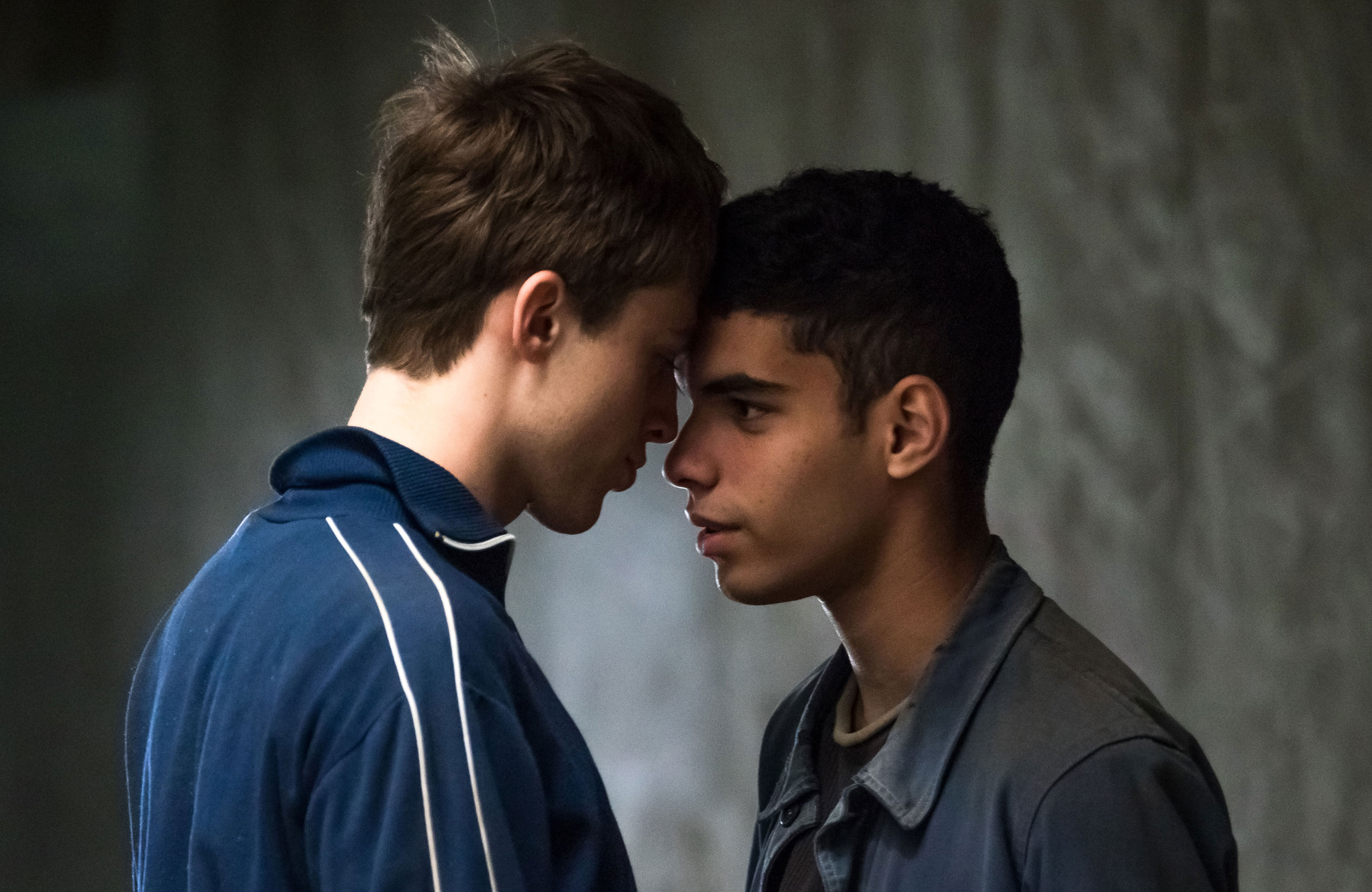 Proud | Music Box Theatre