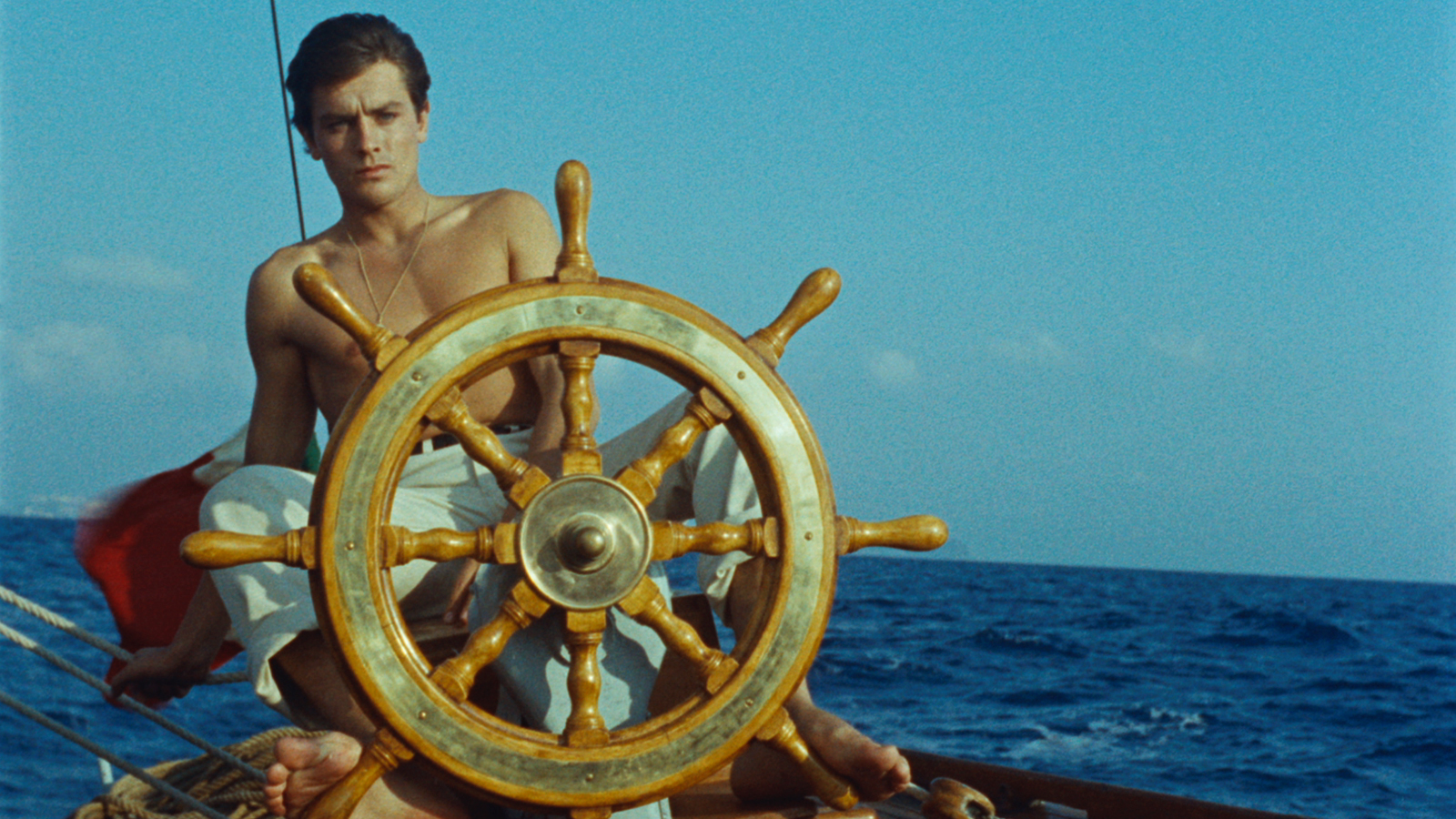Purple Noon Film