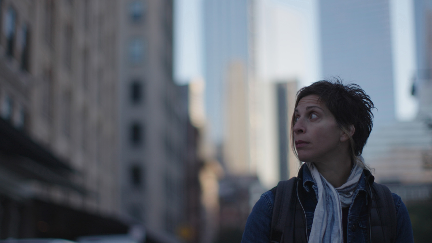 Push | Music Box Theatre