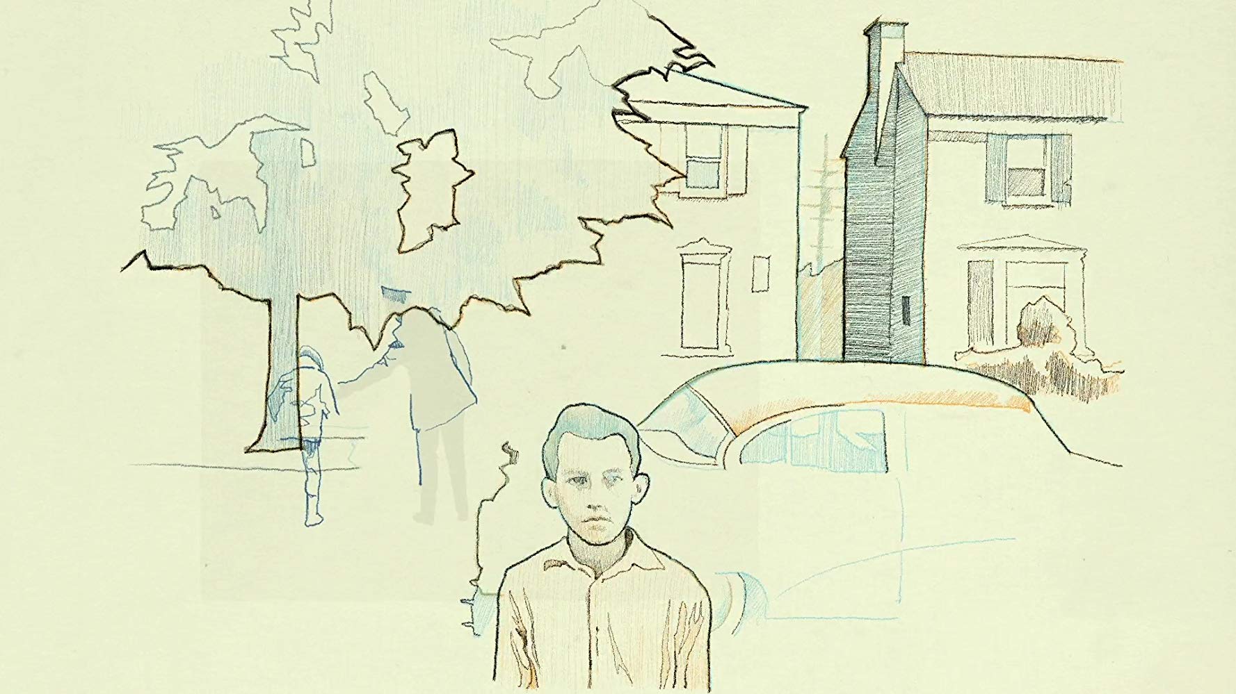 Roy's World: Barry Gifford's Chicago | Music Box Theatre