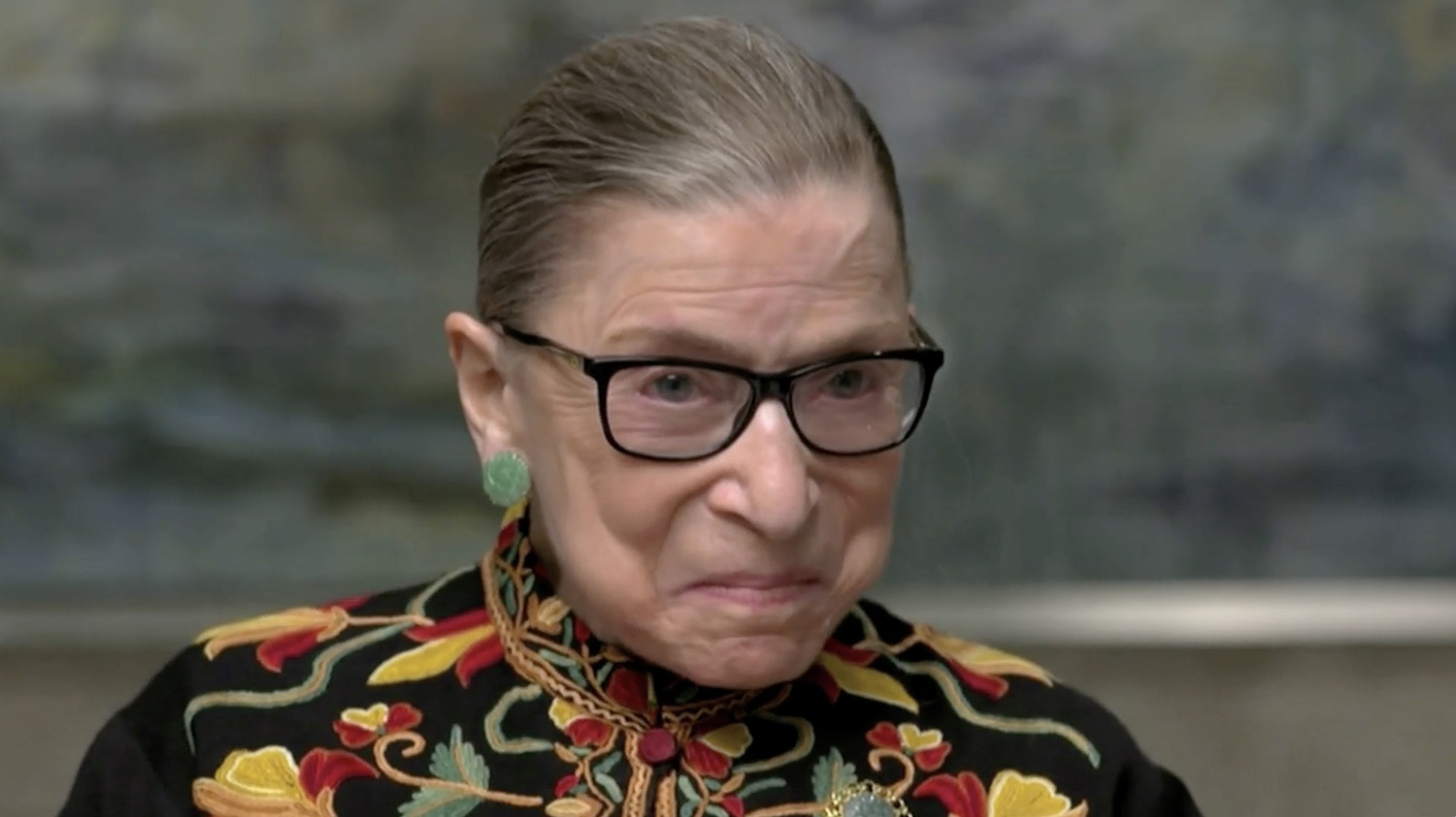 Ruth: Justice Ginsburg in Her Own Words | Music Box Theatre