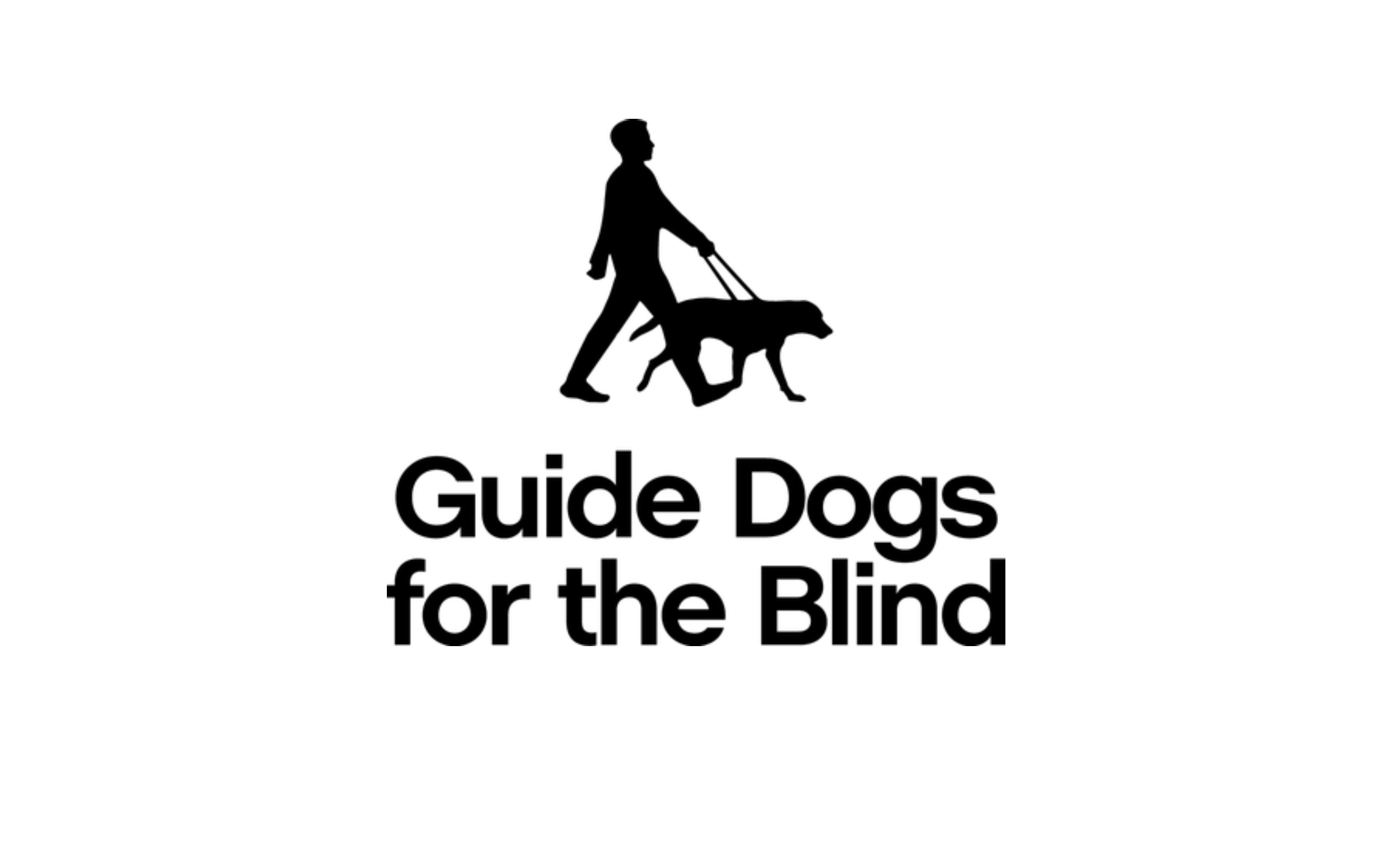 Pick of the Litter with Guide Dogs for the Blind | Music Box Theatre