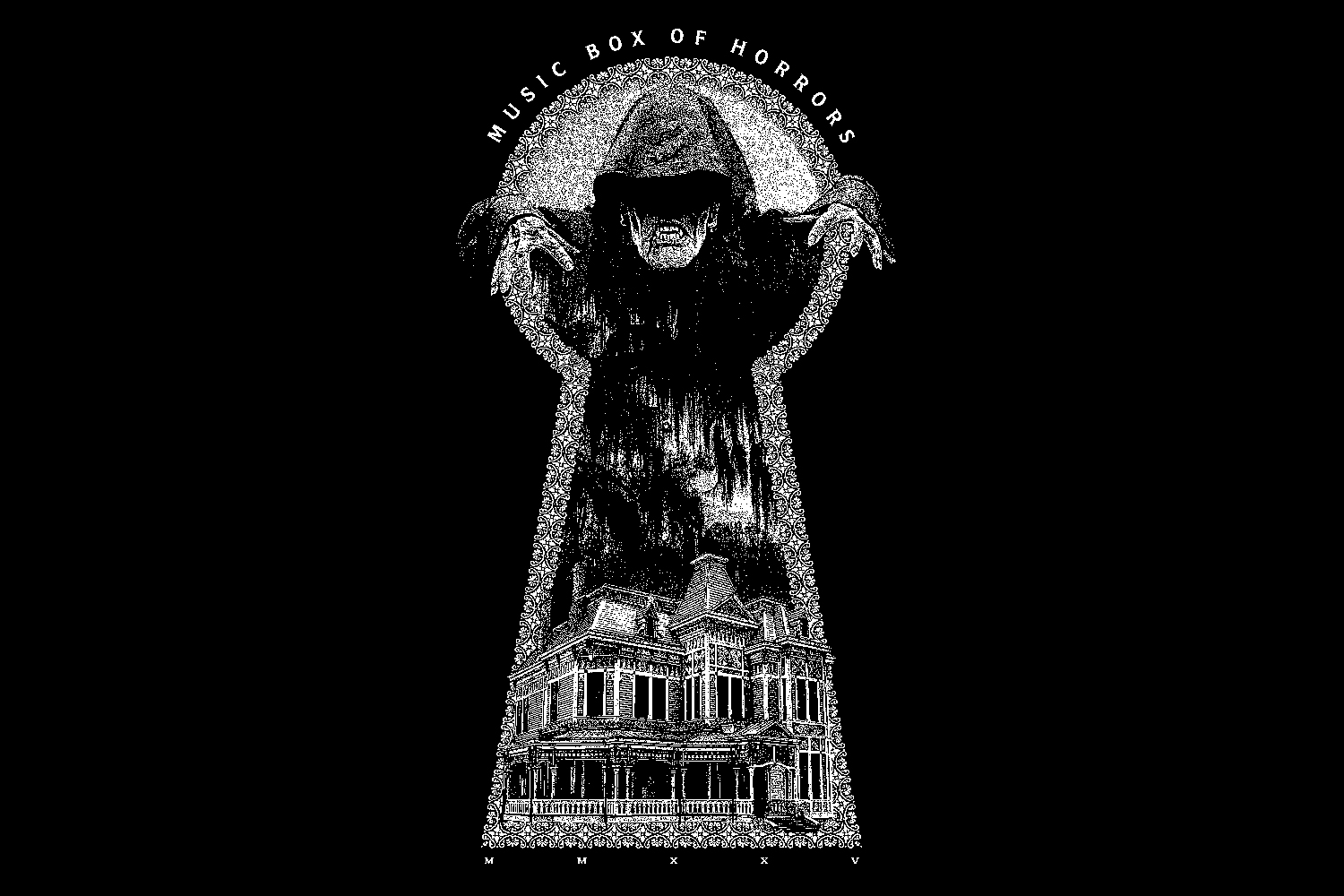 Music Box of Horrors 2025 | Music Box Theatre