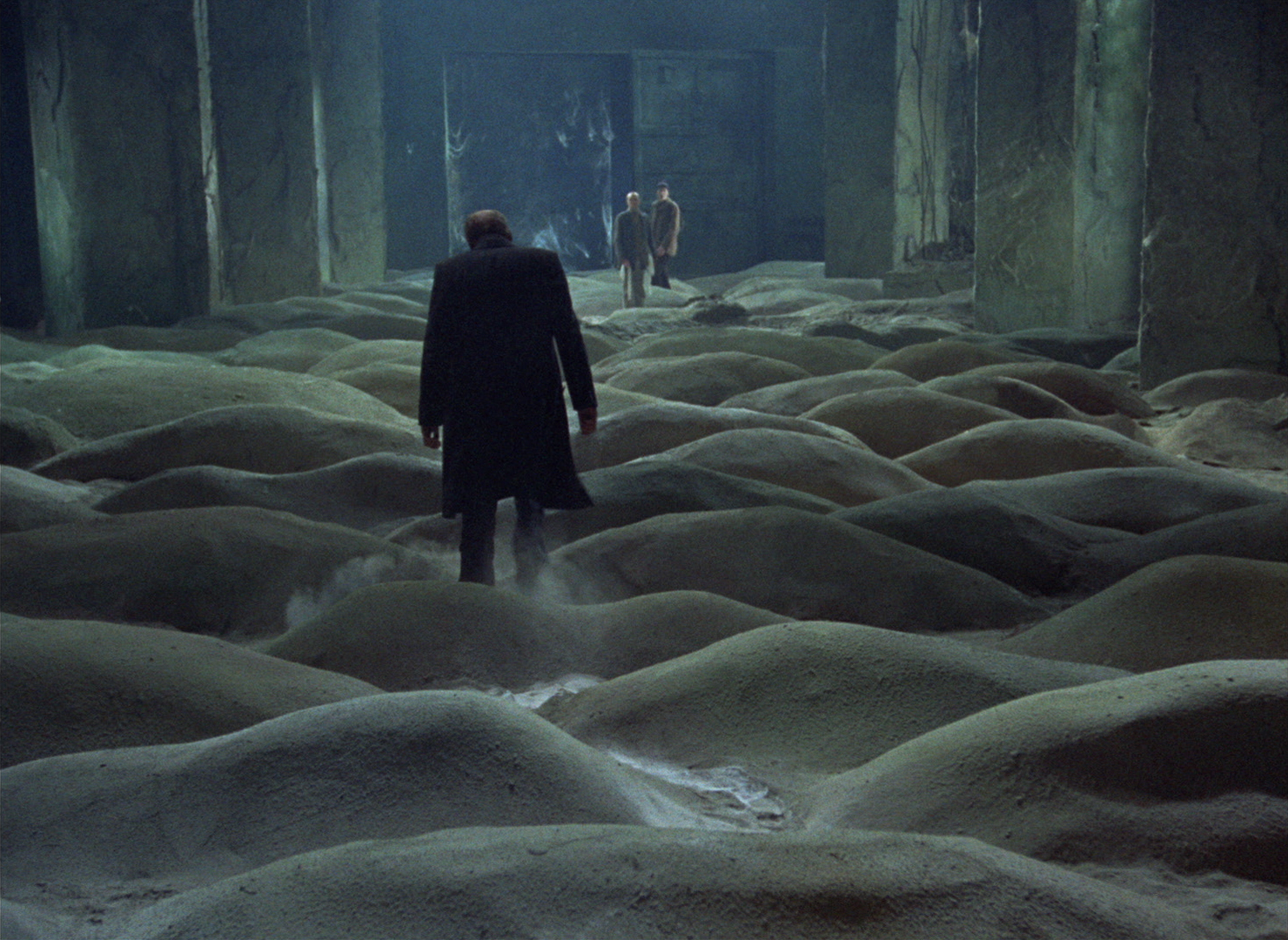 Stalker | Music Box Theatre