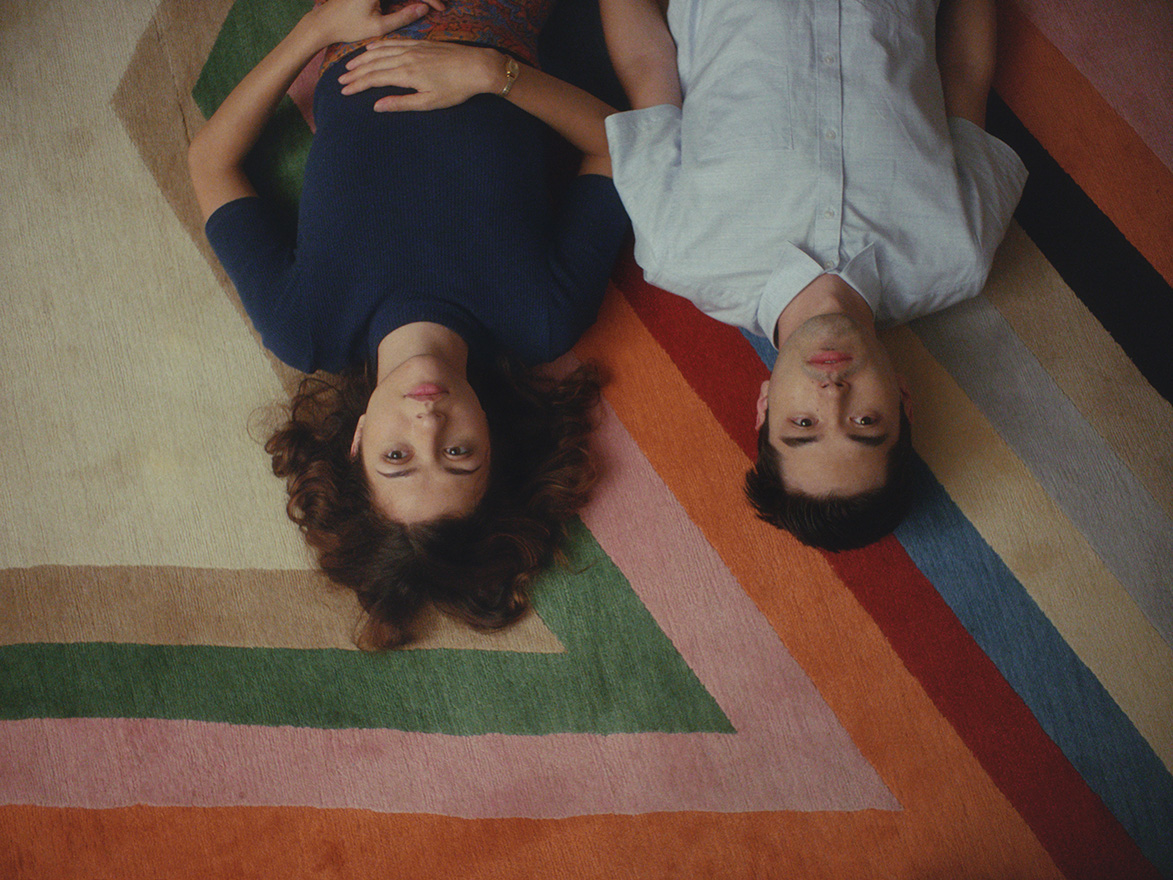 Straight Up | Music Box Theatre