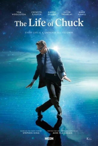 The Life of Chuck | Music Box Theatre