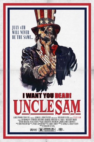 Uncle Sam | Music Box Theatre