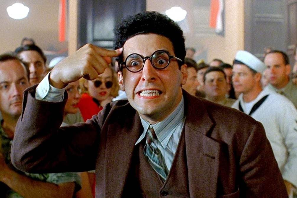 Barton Fink Music Box Theatre