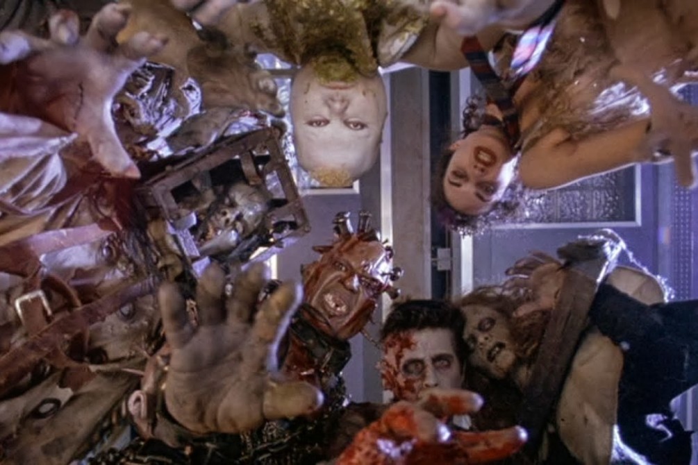 Thir13een Ghosts | Music Box Theatre