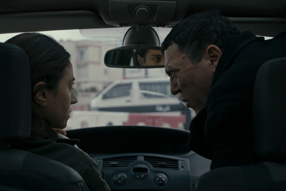 Ashkal: The Tunisian Investigation | Music Box Theatre