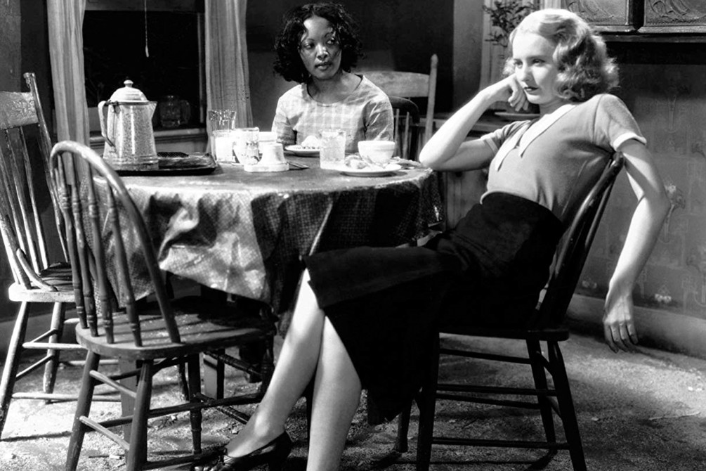 Night Nurse + Baby Face | Music Box Theatre