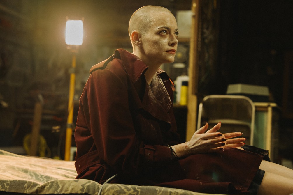 Nirvanna The Band The Show The Movie The Tour | Music Box Theatre