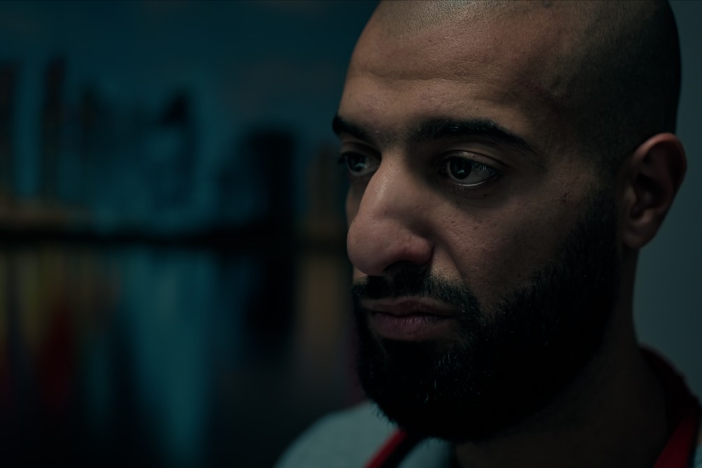 2026 Oscar Nominated Live Action Short Films | Music Box Theatre