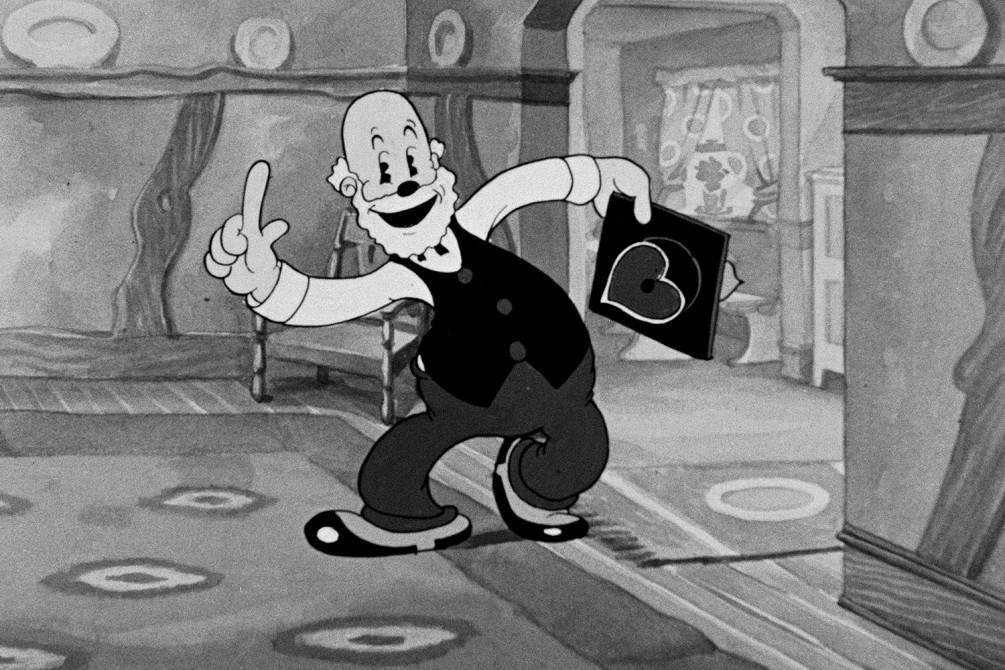 Fabulous Fleischer Cartoons | Music Box Theatre