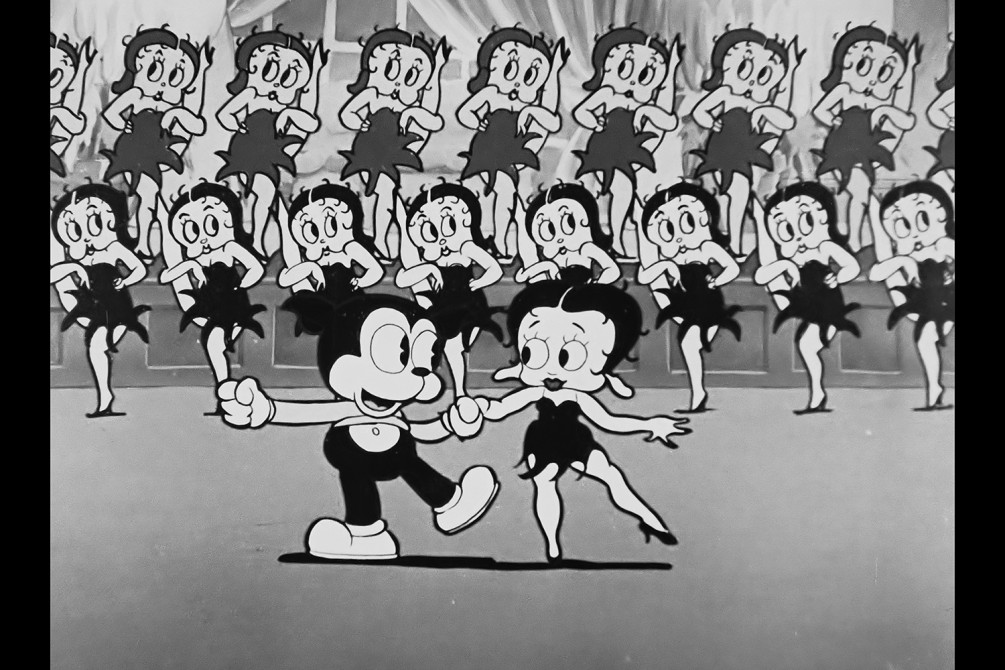 Fabulous Fleischer Cartoons | Music Box Theatre