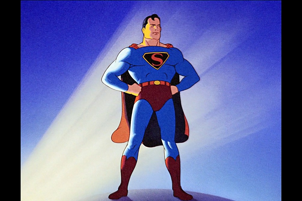Fabulous Fleischer Cartoons | Music Box Theatre