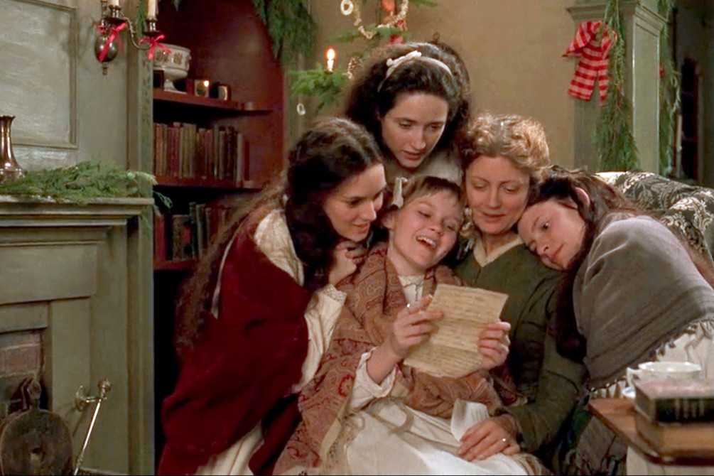Little Women (1994) | Music Box Theatre