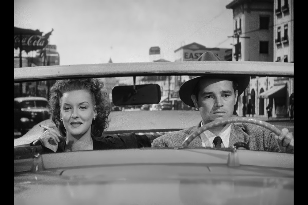 Boys in the Sand | Music Box Theatre