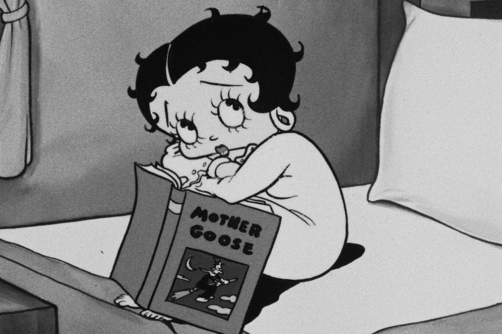 Fabulous Fleischer Cartoons | Music Box Theatre