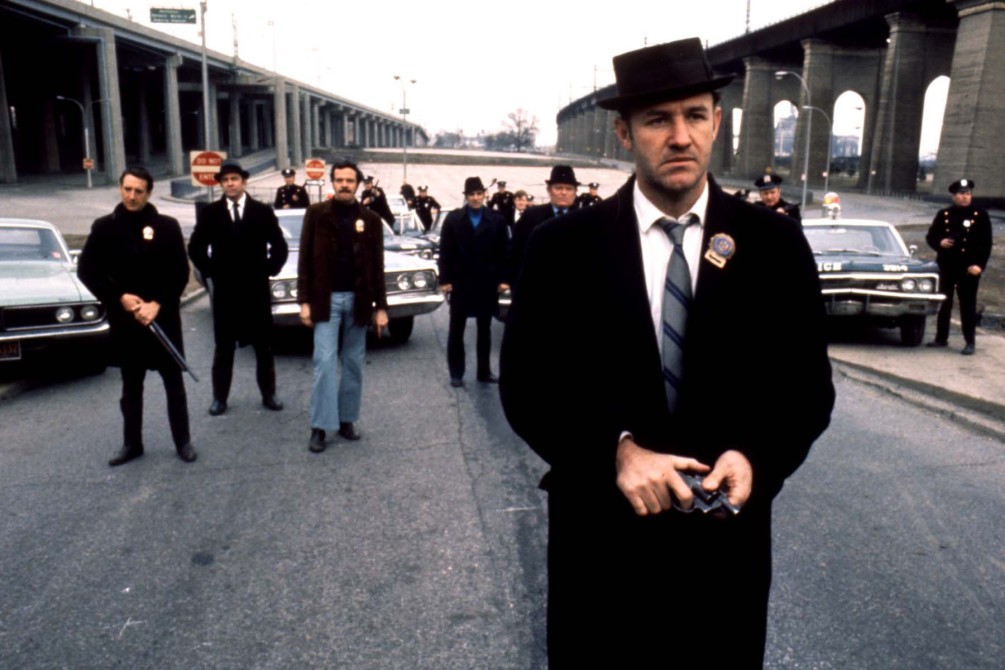 The French Connection | Music Box Theatre