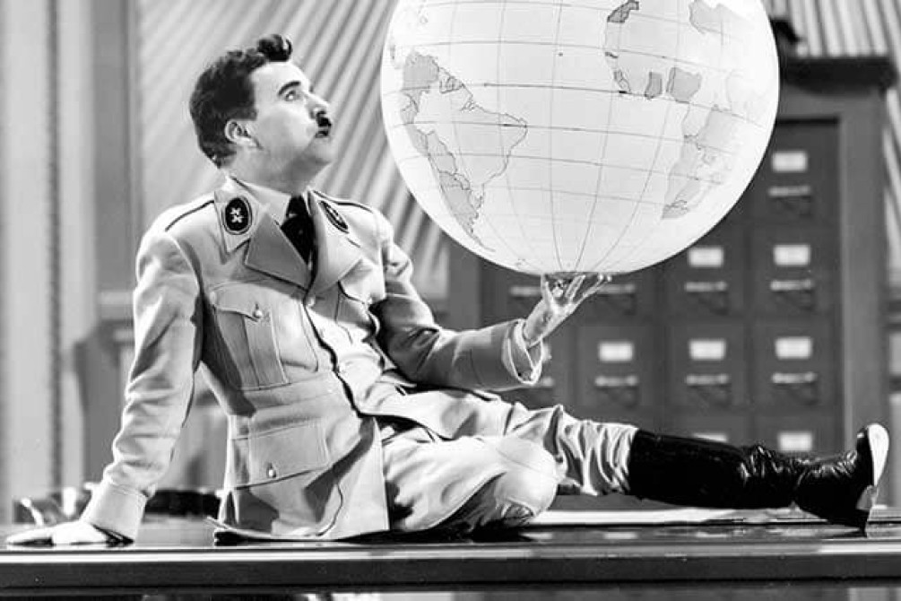 The Great Dictator | Music Box Theatre