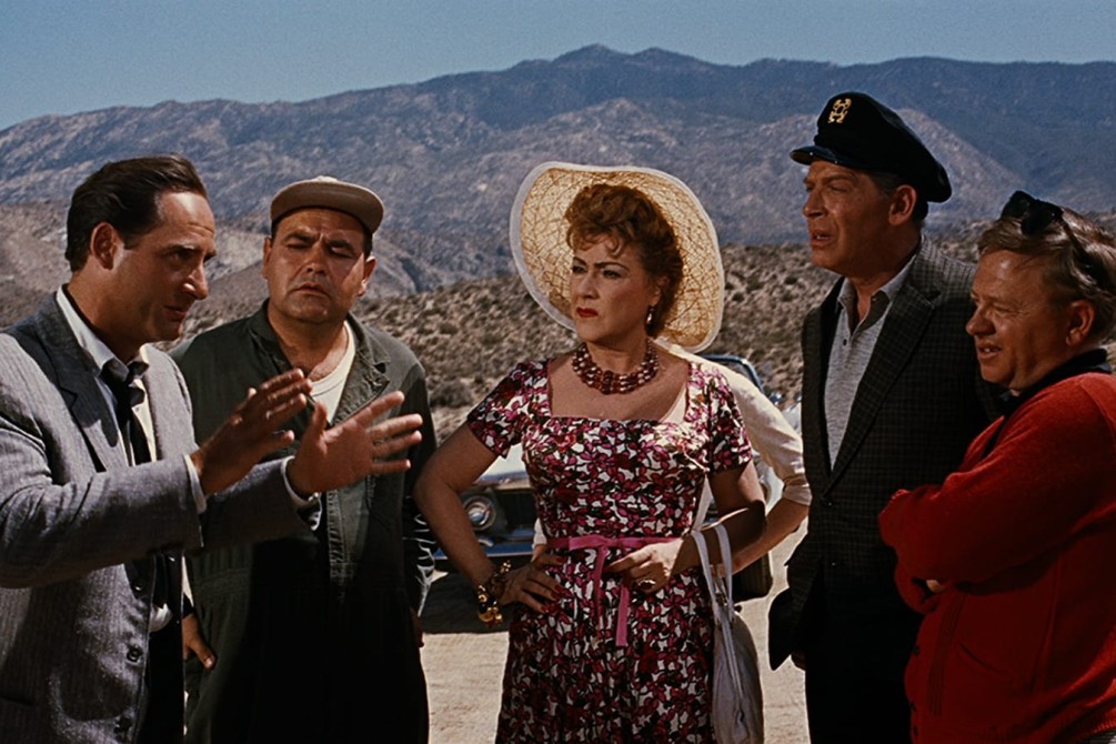 The Pee Pee Poo Poo Man | Music Box Theatre