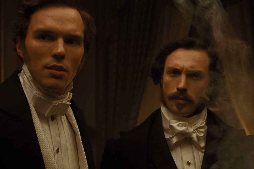 Nosferatu (2024) | Music Box Theatre