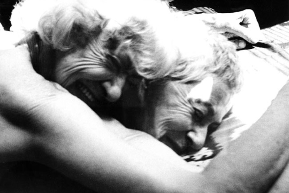 Nitrate Kisses | Music Box Theatre
