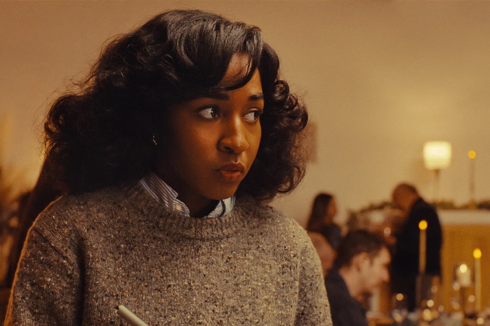 Opus | Music Box Theatre