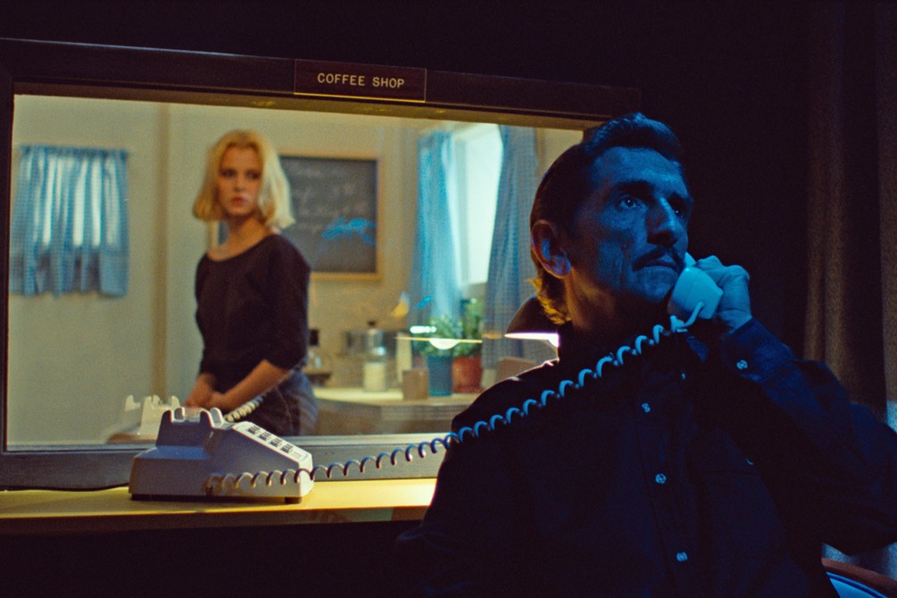 Paris, Texas | Music Box Theatre