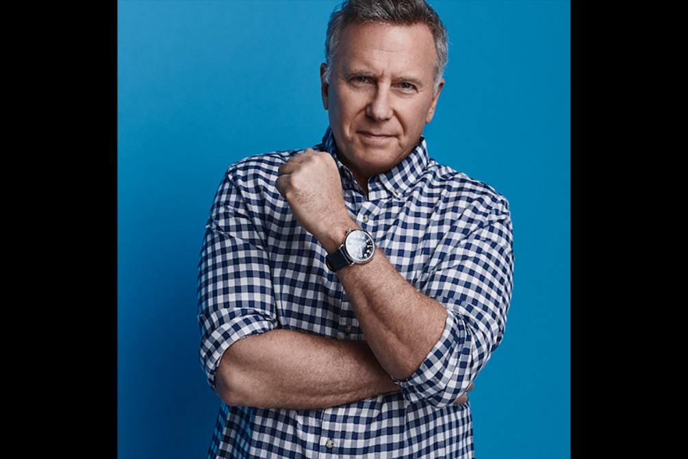 Paul Reiser: A Career-Spanning Conversation | Music Box Theatre