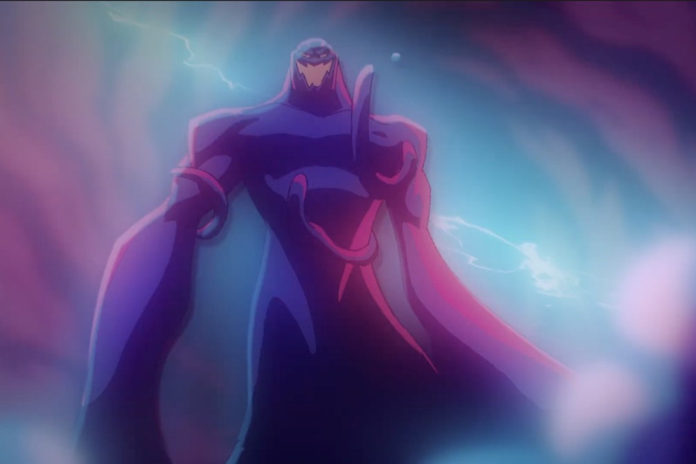 Captain Zero: Into the Abyss Part II | Music Box Theatre