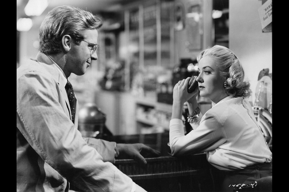 Boys in the Sand | Music Box Theatre