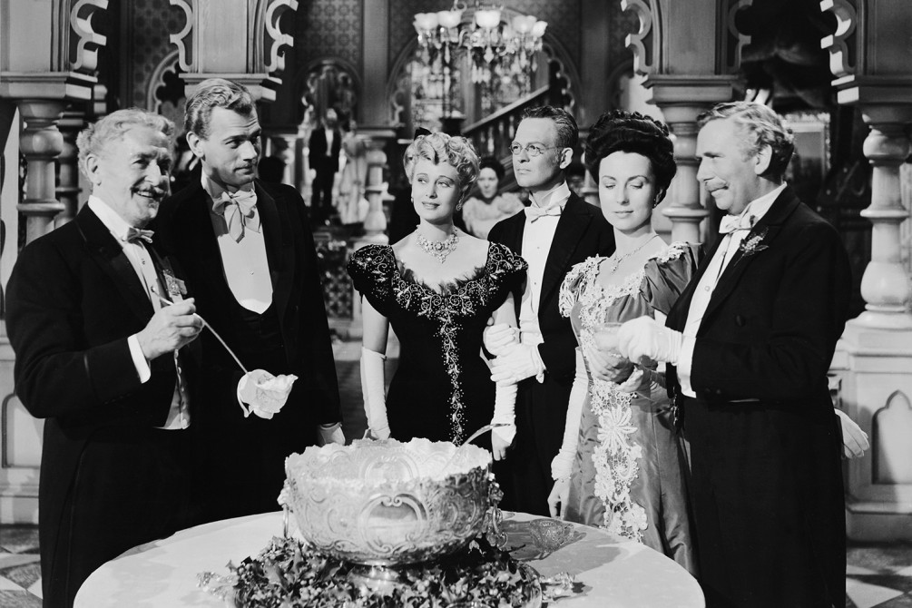 The Magnificent Ambersons | Music Box Theatre