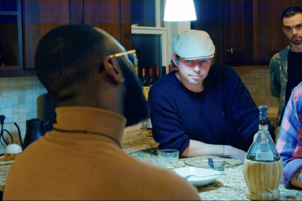 Now Showing | Music Box Theatre