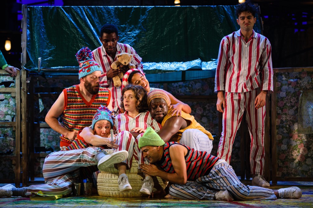 National Theatre Live: Peter Pan | Music Box Theatre National Theatre Live: Peter Pan | Music Box Theatre